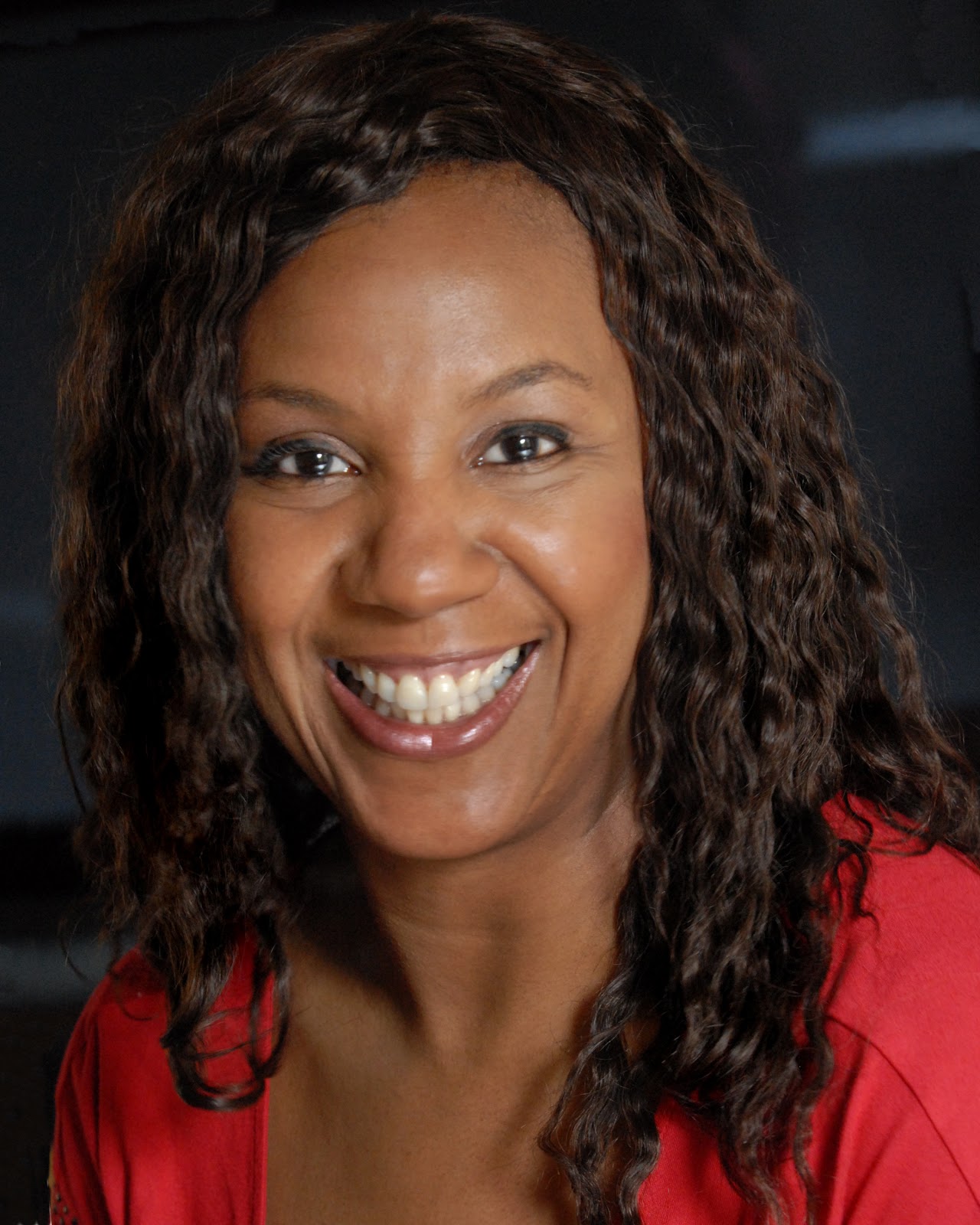 Angela Walters Actress