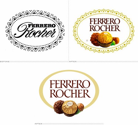 Mundo Das Marcas: FERRERO