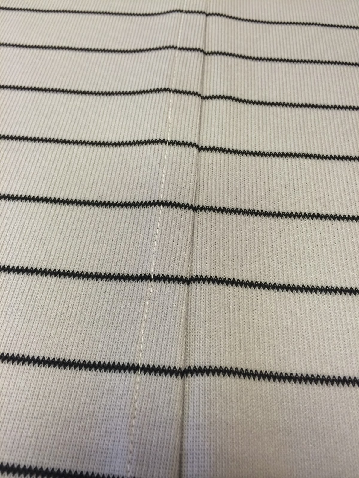 Fabric Center Utah: Fabric Center's Sewing Tips and Tricks: French Seams