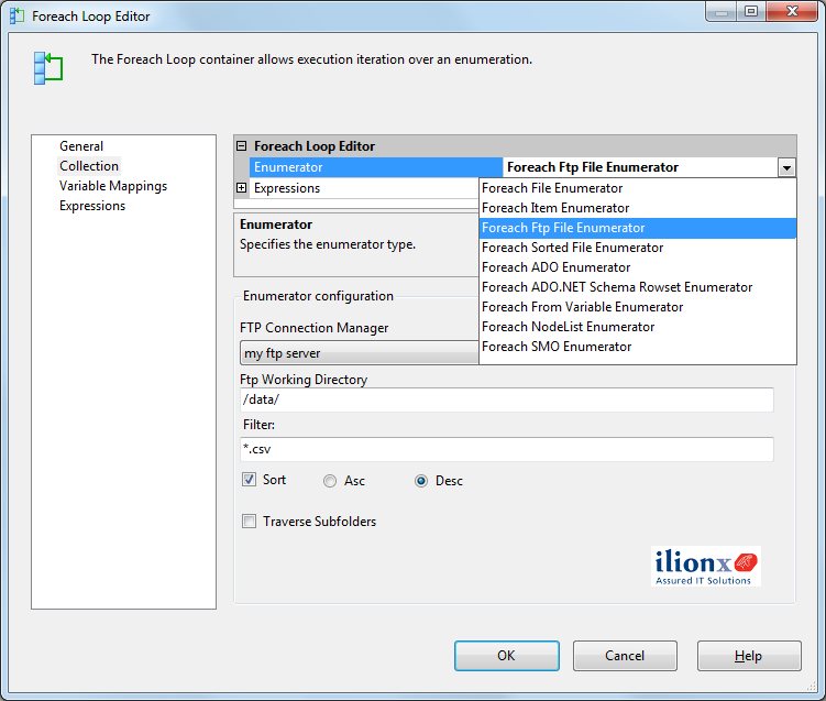 Microsoft SQL Server Integration Services: Custom SSIS Component ...