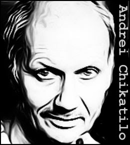 Keller On The Loose: Serial Killers: Andrei Chikatilo