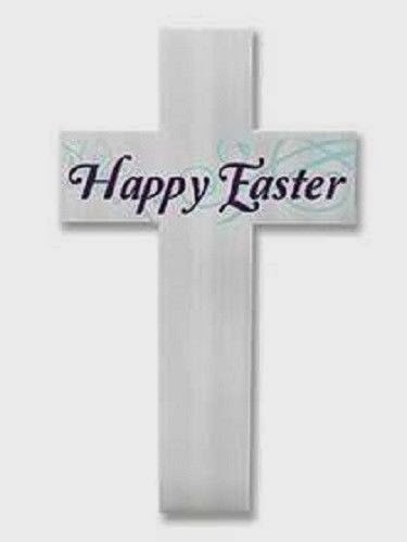 Gods411 : Easter Cross Yard Signs
