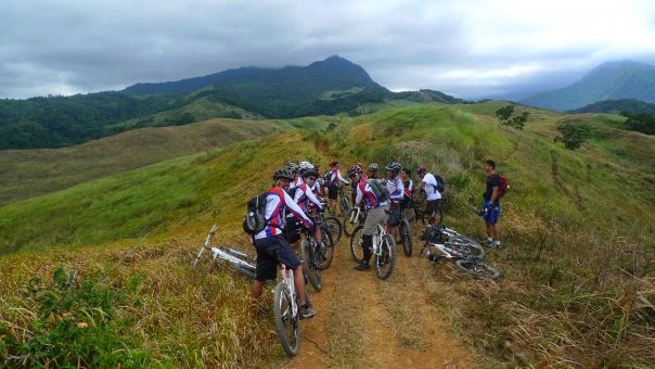 Romi Garduce: Visiting Bataan