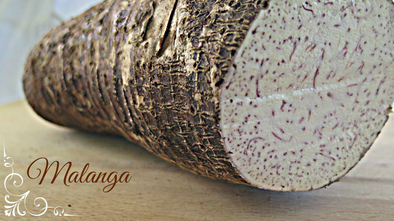 Frituras Malangañecas: ANTECEDENTES