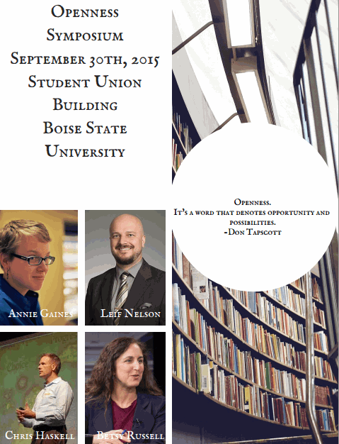 @thelibrary - News and resources from Albertsons Library at Boise State ...