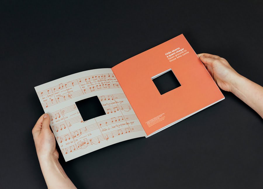 Gen Design Studio: open ground to those who come