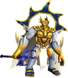 Tudo sobre Digimon!: App Fusões