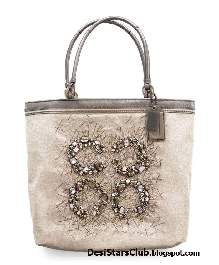Coach Bags Spring Collection 2011 - Handbag Collection