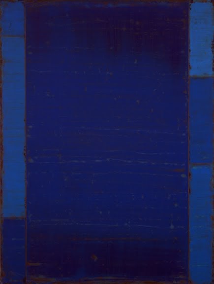 STEVEN ALEXANDER J O U R N A L: In the Studio