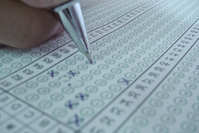 Enem 2014: redações nota zero refletem a qualidade da educação ...