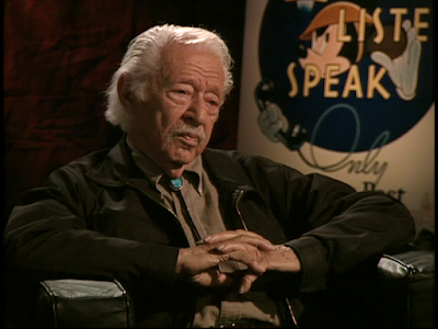 Deja View: Joe Grant Art