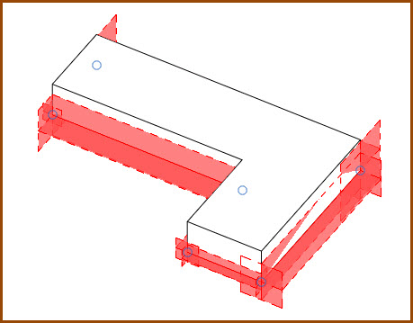 Revit OpEd: Grips Location - Reference Planes vs Lines - Revit Forum