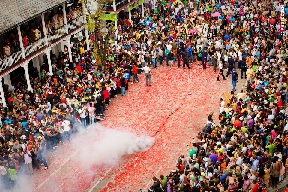 Denise Sumter: Ready-Steady-Go!!!