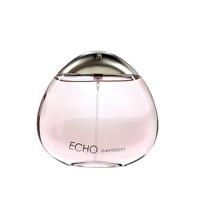 Davidoff Echo Woman — echo winogronowej wódki