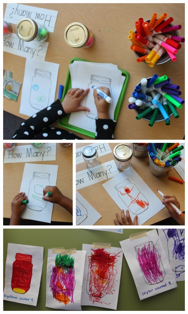 scrumdilly-do!: classroom estimation station