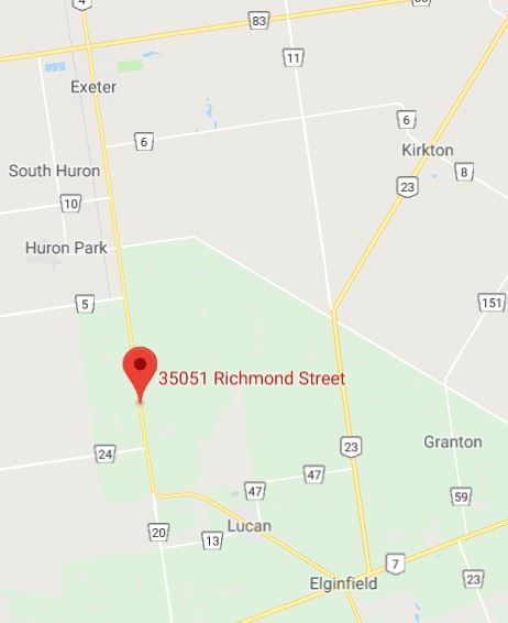 Culbert Family History: Richard Culbert (1853-1932)