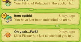 Airg Big Barn World Farming Game App is Now Available for iPhone iOS users