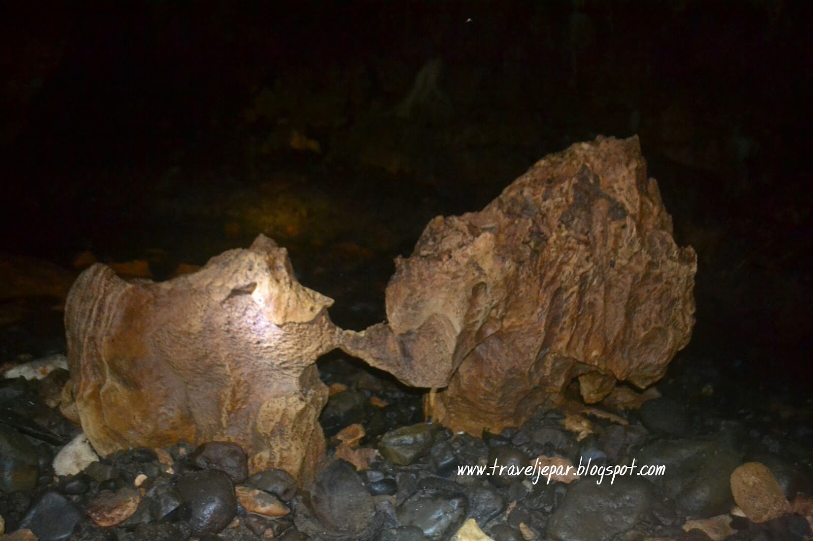 Bagumbungan Cave | Marinduque's Newest Attraction