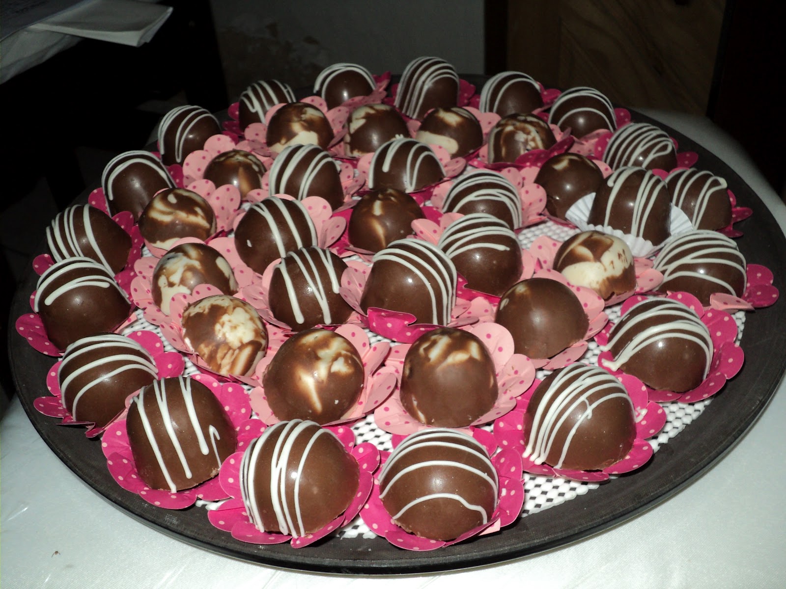 Dione Tortas.: bolos e doces...