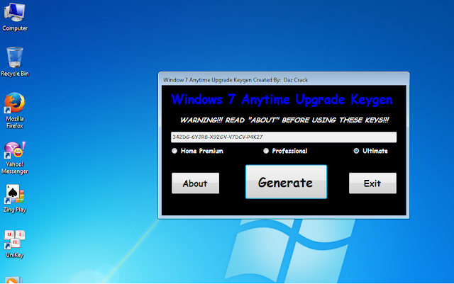 Win 7 ultimate anytime upgrade - taiabid