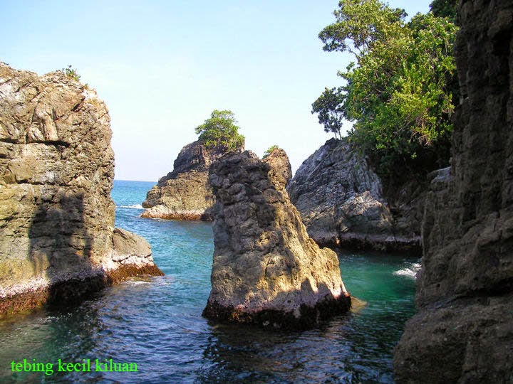 Kiluan, Teluk Terindah di Lampung