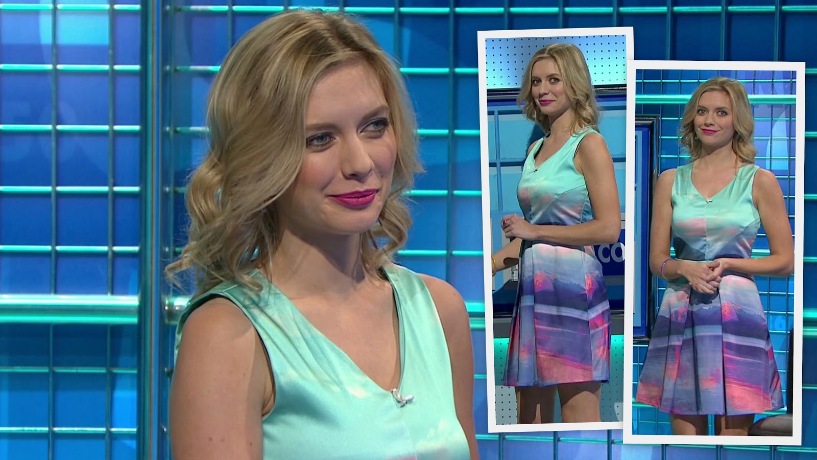Rachel Riley Wallpapers: Rachel Riley - Countdown Megapost 4