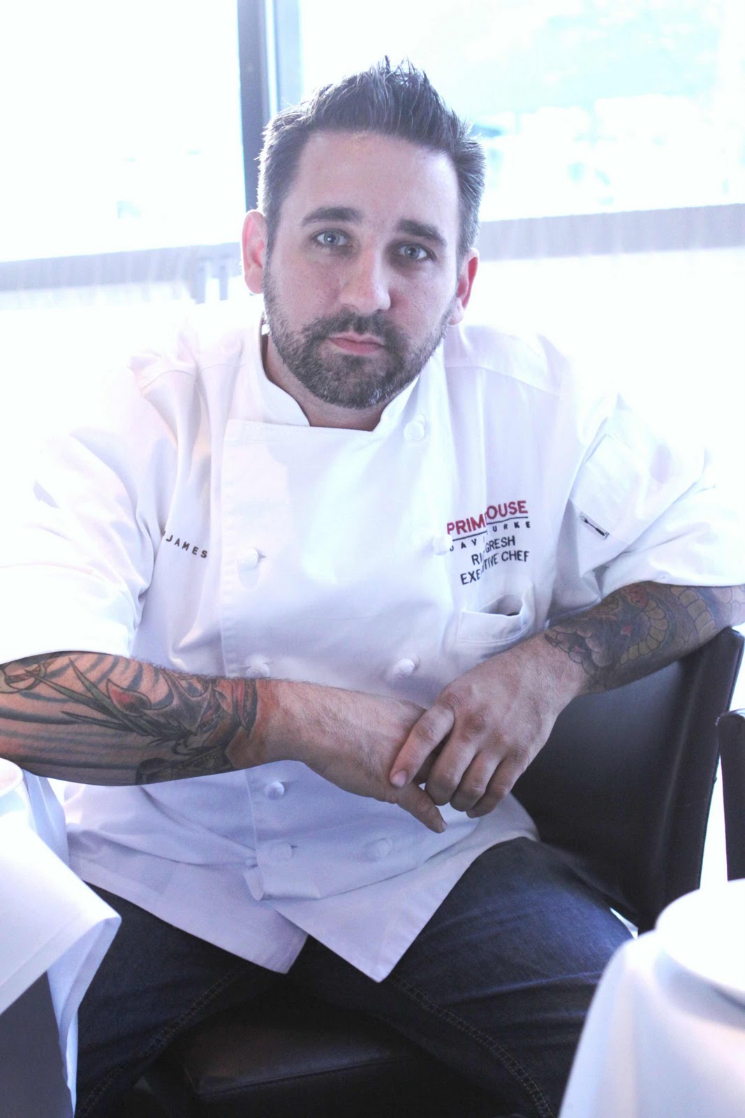 LUXE FILE CHICAGO: Thanksgiving - What Eight Chicago Restos Are Serving ...