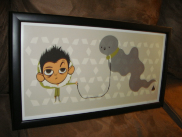 My Journey Through The LOST Encyclopedia: Smoke Monster