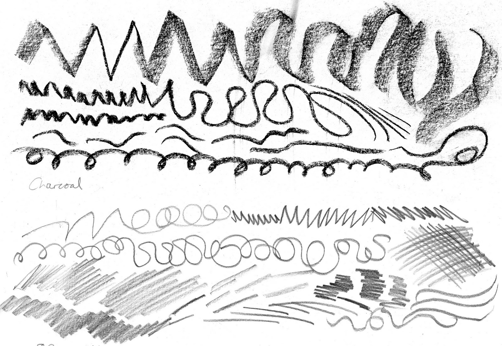 Liz Benjeddi Textile Art: Module 1 Chapter 8 (page 13)