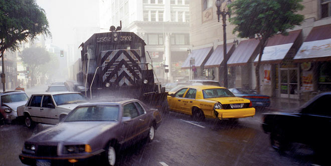 The Film Sufi: “Inception” - Christopher Nolan (2010)