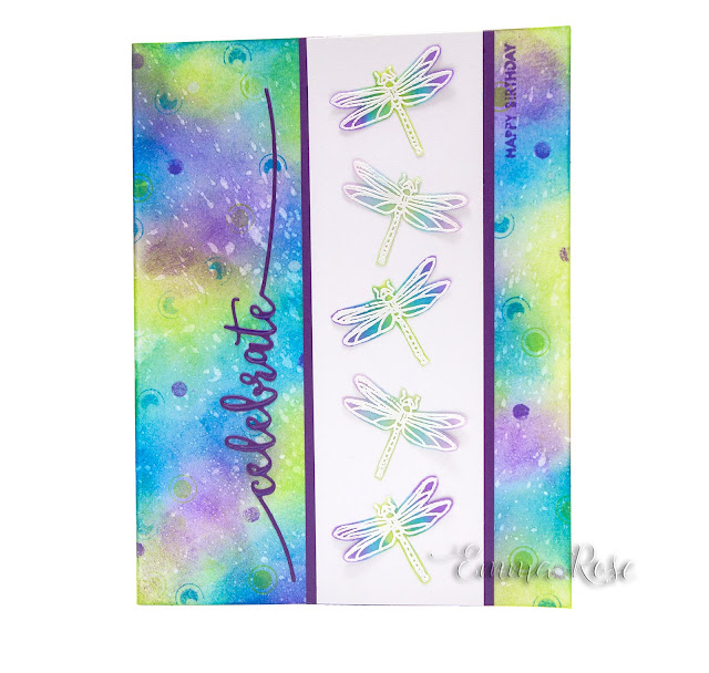 Heart of Craft: Mum's Bouquet with Laura's Loft