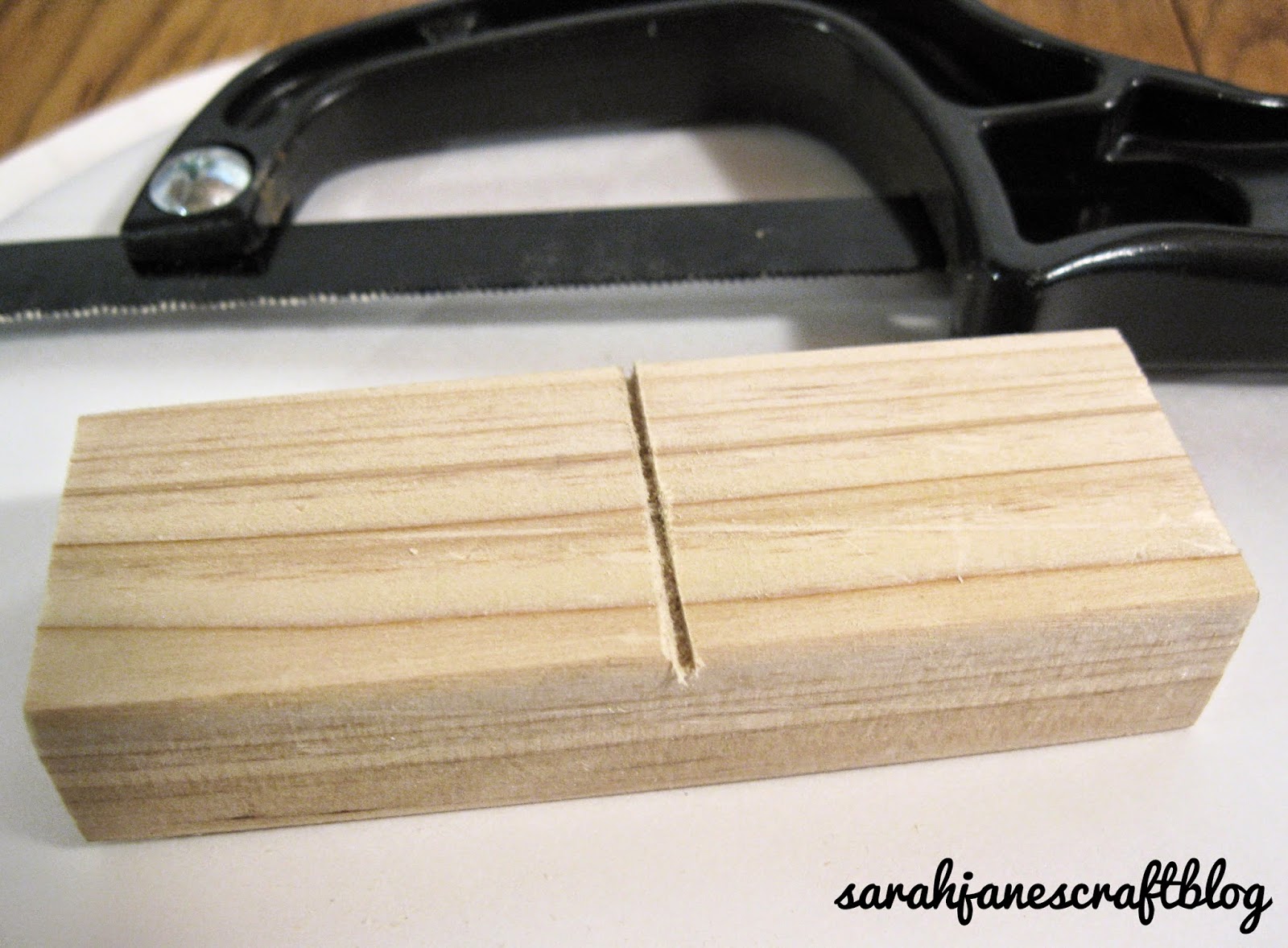 DIY Alcohol Ink Applicator