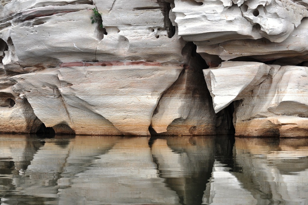 Cheney Caravan of Courage: Day 152. Ellendale Rest Area to Mary Pool ...