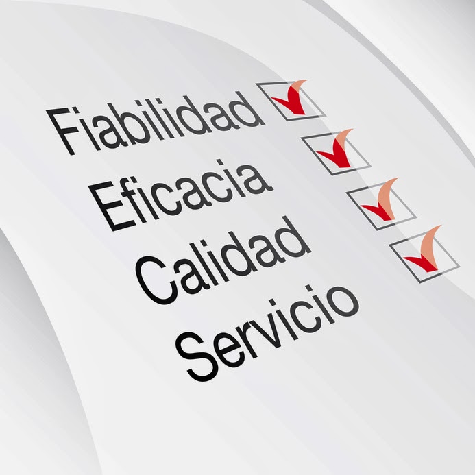 Calidad: 5 Elementos para una Buena Atención al Cliente.¡Nuevo ...