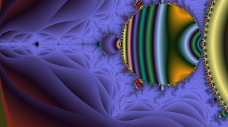 números, medidas y geometría: Los fractales realizan un gran aporte al ...