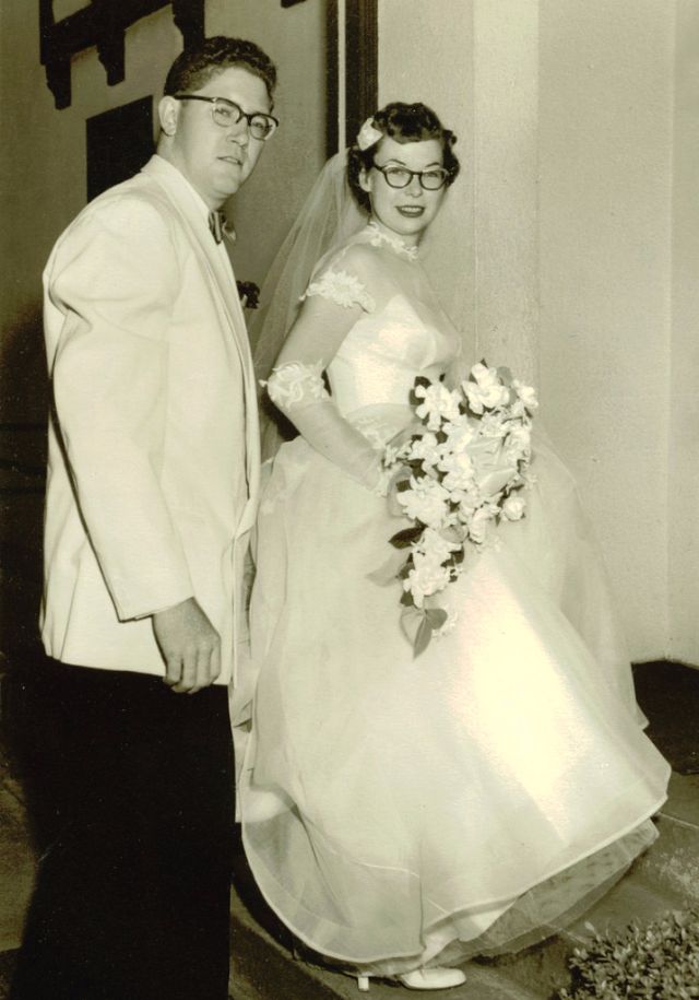 53 Lovely Photos Capture Happy Moments of Couples in Their Wedding Days ...