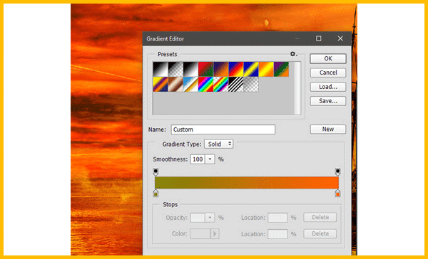 How to Create Intense Effect In Photoshop - Tutorial Photo Editing
