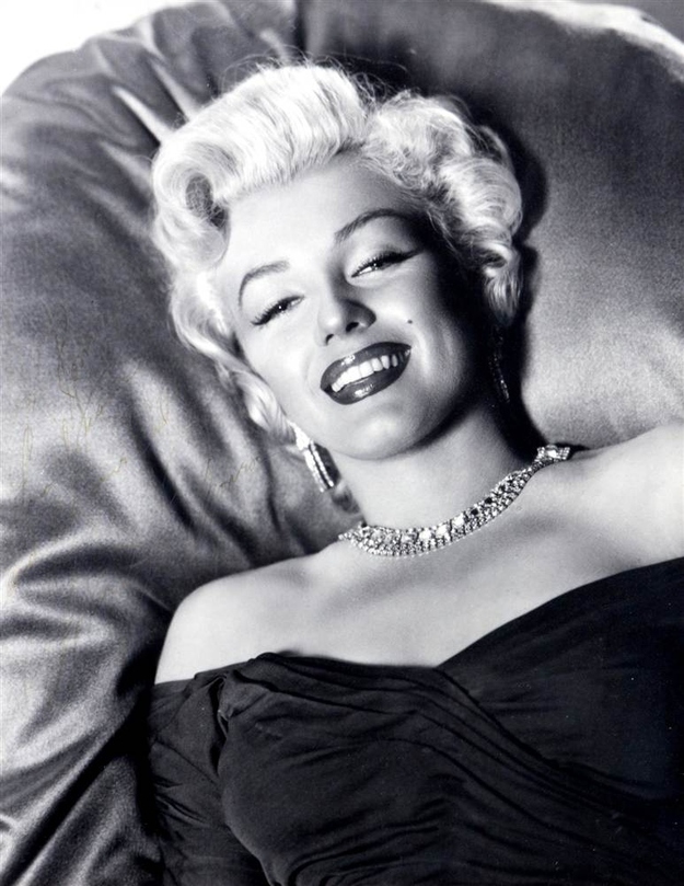 Rare And Beautiful Photos Of Marilyn Monroe ~ vintage everyday