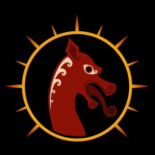 Maeshowe: An Orkney Saga. Opis gry od Dragon Dawn Productions ...