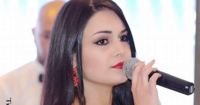 Asma Ben Ahmed: Biographie | Asma Ben Ahmed