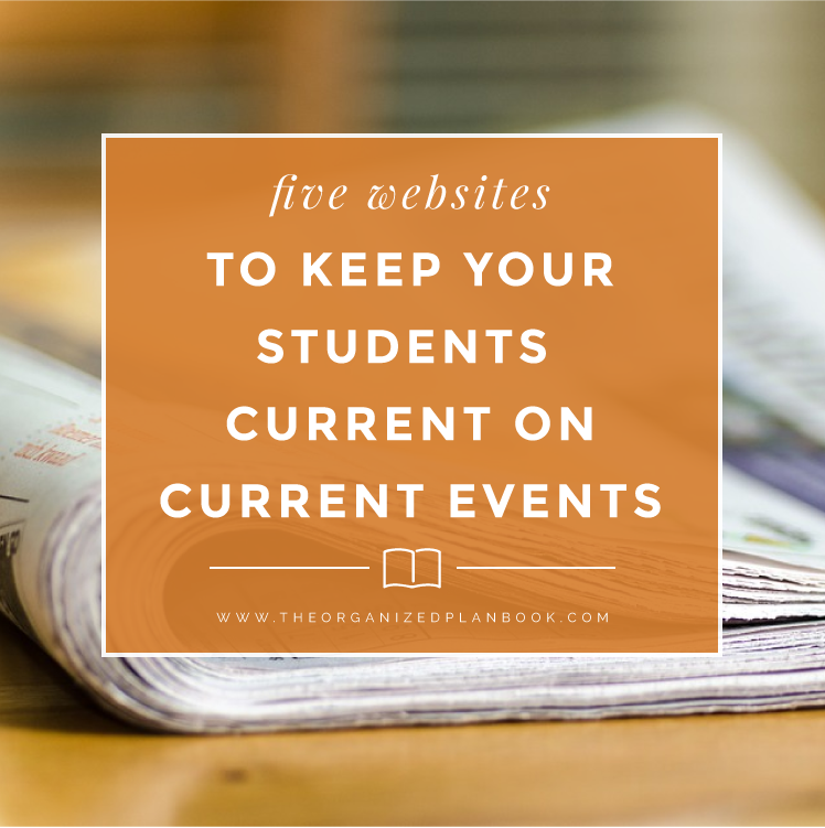 The Organized Plan Book