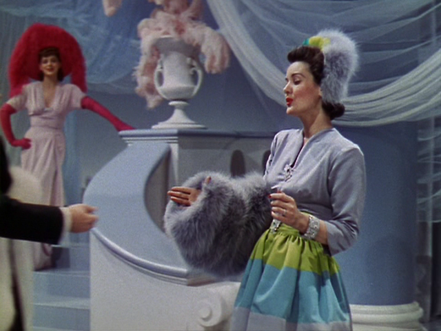 Love Music Wine and Revolution: That Night In Rio 1941