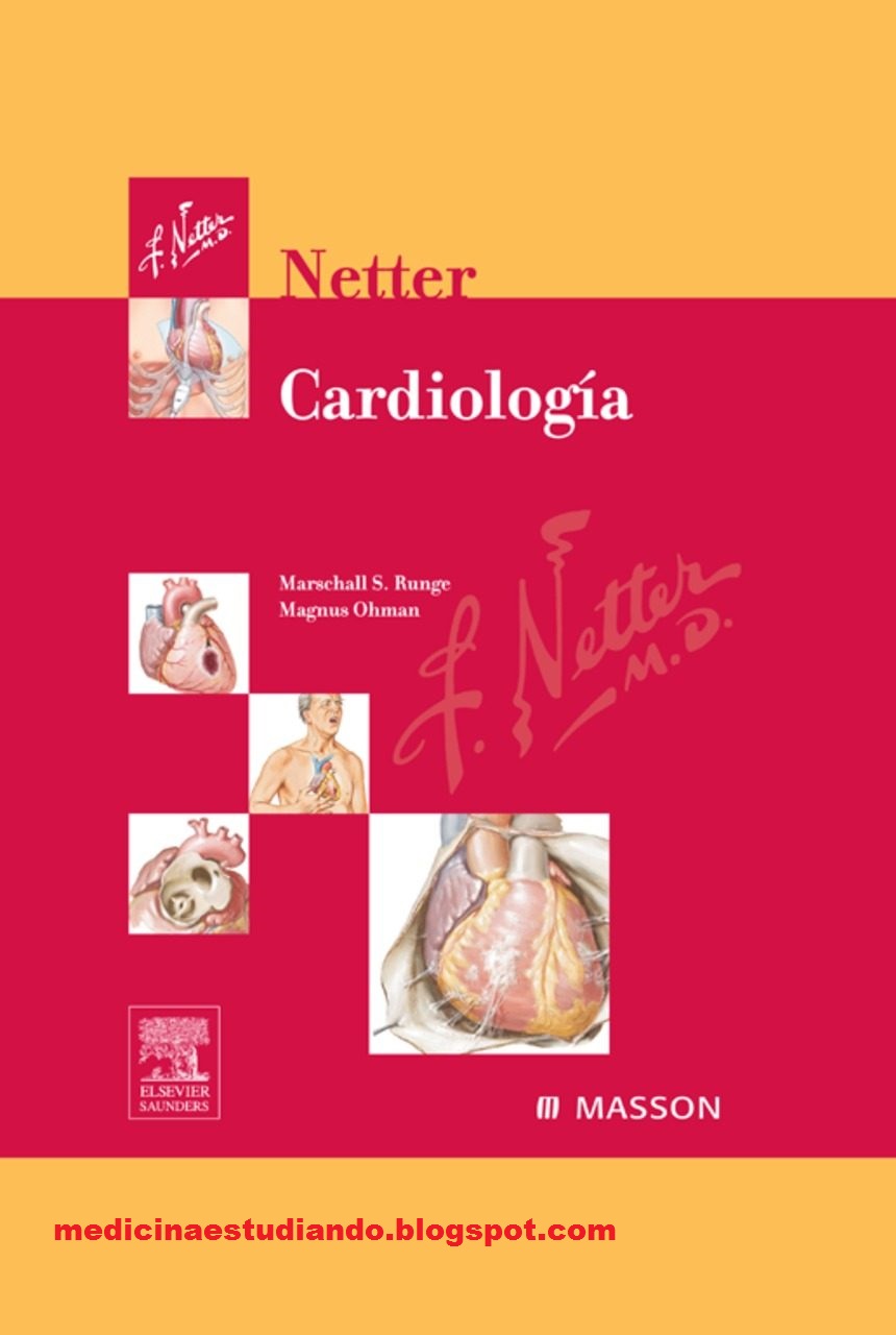 Netter Cardiología PDF