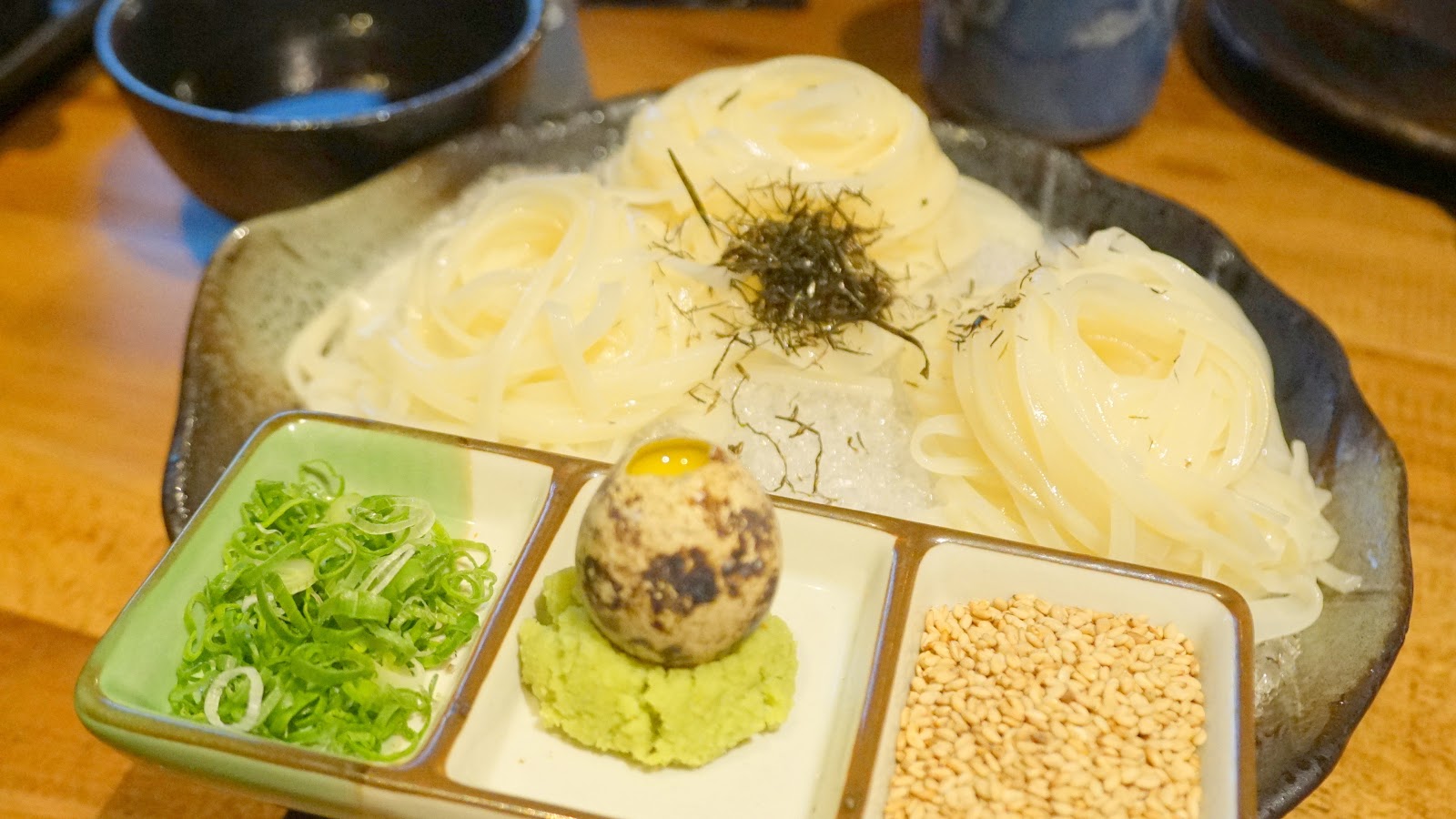 Uroko Japanese Cuisine, Section 17