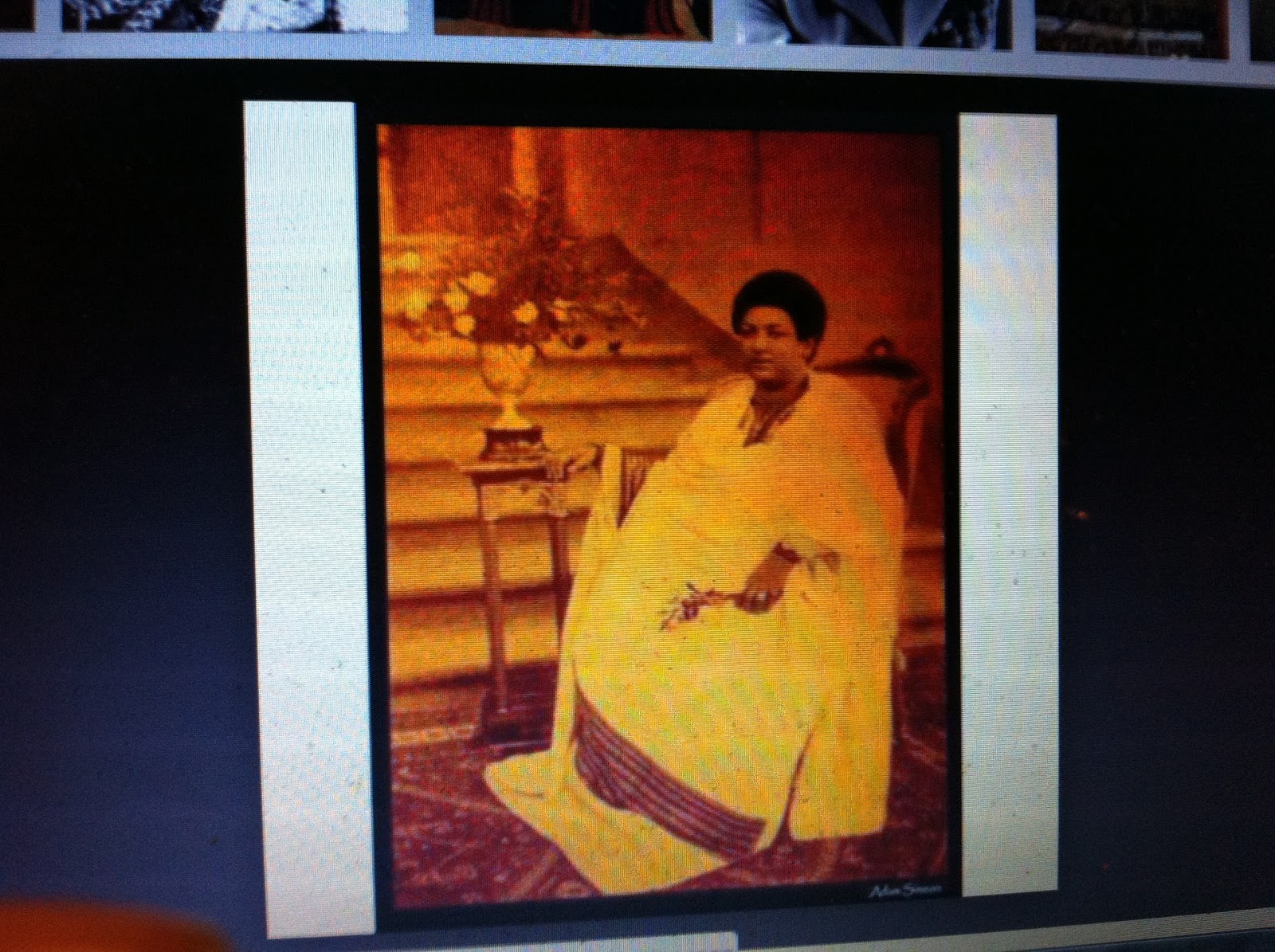 THE BLACK SOCIAL HISTORY:: BLACK SOCIAL HISTORY - AFRO-ETHIOPIAN ...