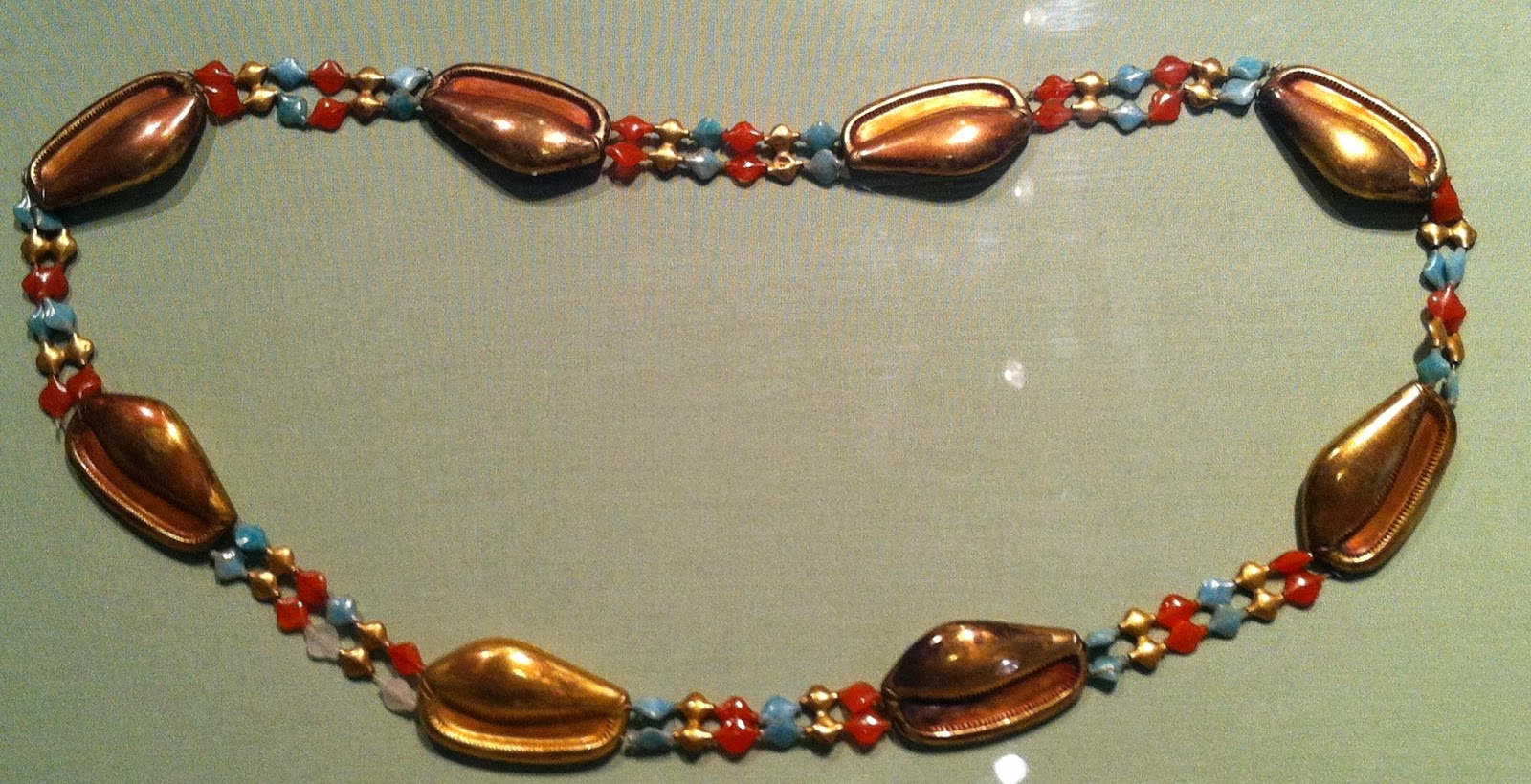 Near Eastern Archaeology: 2013