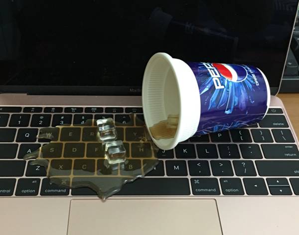 99 WOW: Will You Rage if a Drink is Spilled on Your Computer?هل تستشيط ...