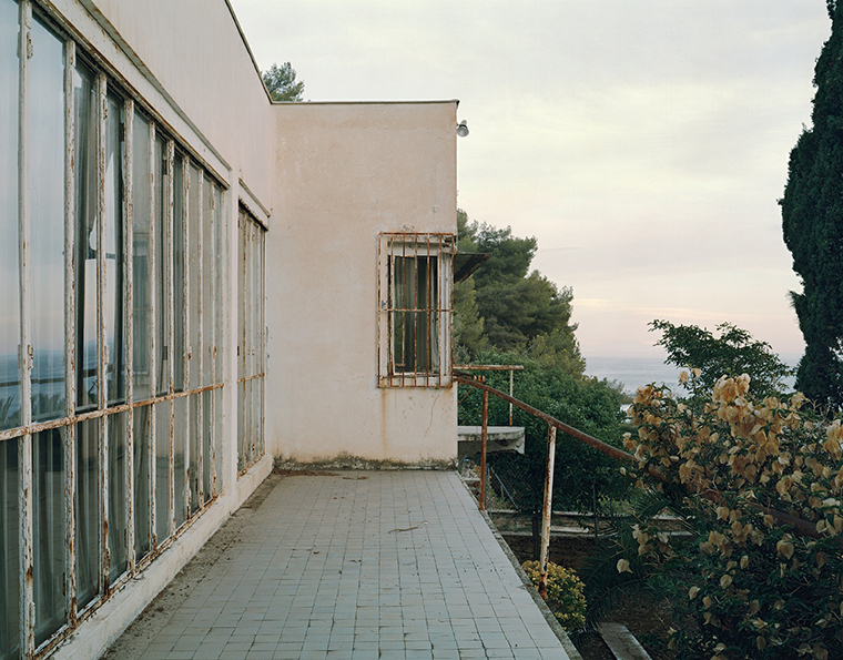 Somewhere I would like to live: EILEEN GRAY’S E.1027 HOUSE, 1929 ...