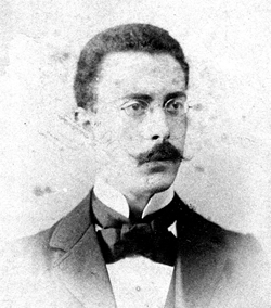 Molise Dove: Giuseppe Altobello: medico e naturalista