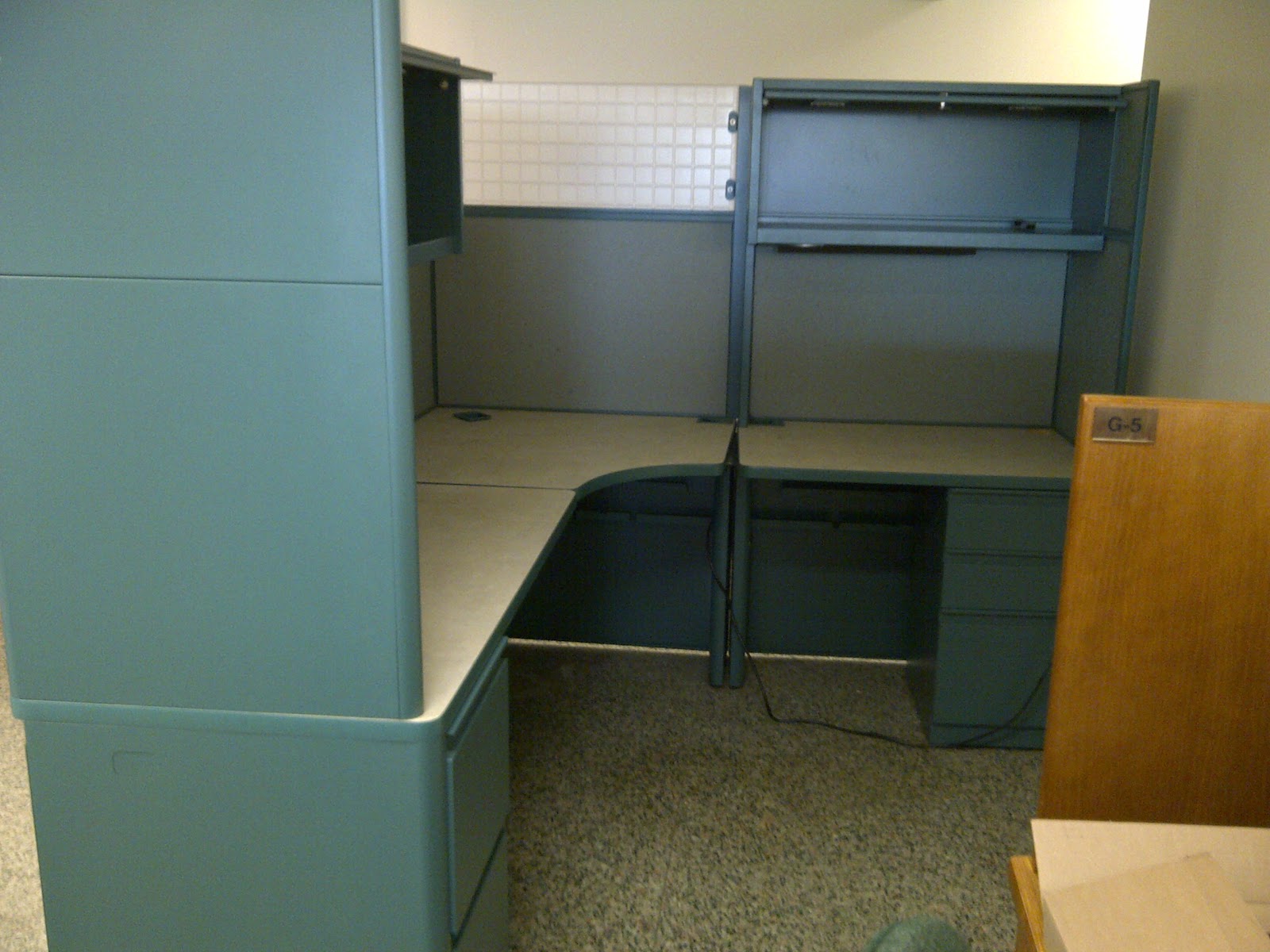 Jackson Library Renovation Project: February 2013